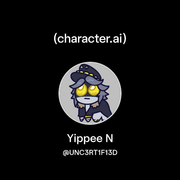 Chat with Yippee N | character.ai | AI Chat, Reimagined–Your Words ...
