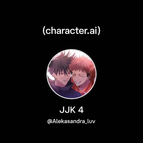 Chat with JJK 4 | character.ai | AI Chat, Reimagined–Your Words. Your ...