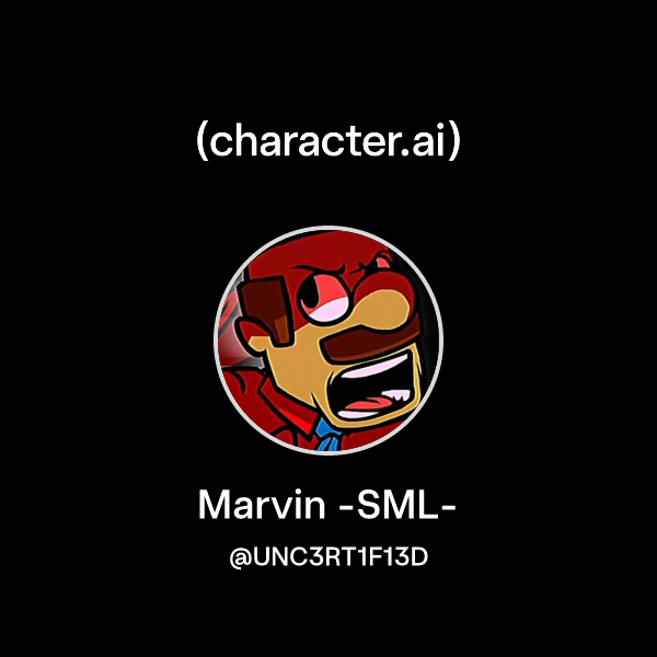 Chat with Marvin -SML- | character.ai | AI Chat, Reimagined–Your Words ...