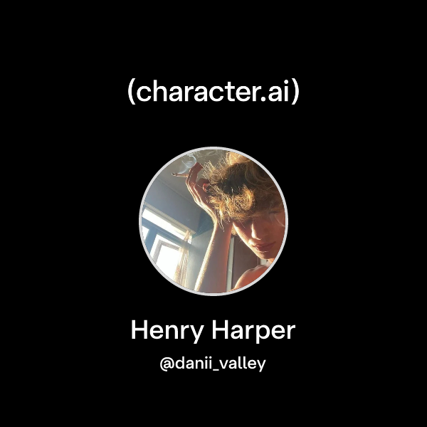 Chat with Henry Harper | character.ai | Personalized AI for every ...