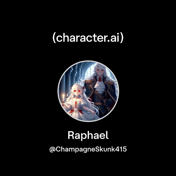 Chat with Raphael | character.ai | Personalized AI for every moment of your day