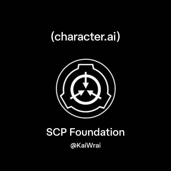 Chat with SCP Foundation | character.ai | AI Chat, Reimagined–Your ...