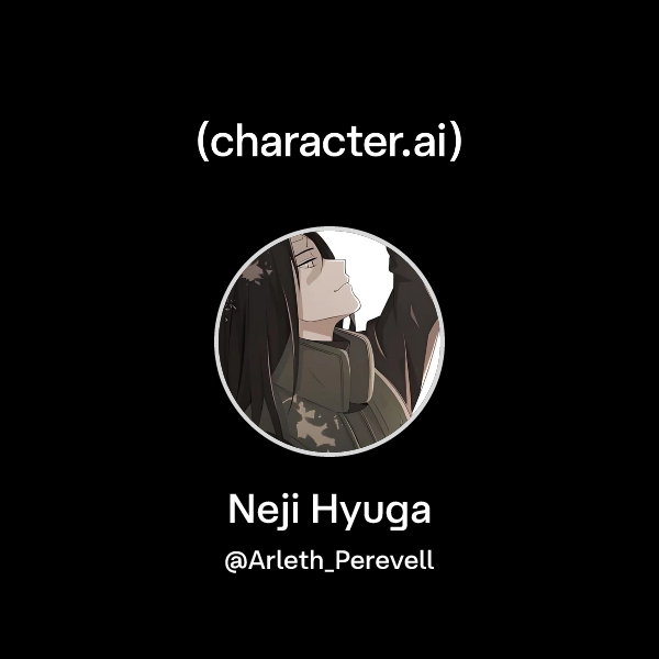 Chat with Neji Hyuga | character.ai | Personalized AI for every moment ...