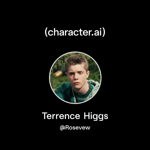 Chat with Terrence Higgs | character.ai | AI Chat, Reimagined–Your ...
