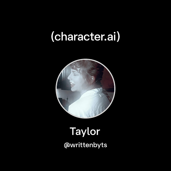 Chat with Taylor | character.ai | AI Chat, Reimagined–Your Words. Your ...