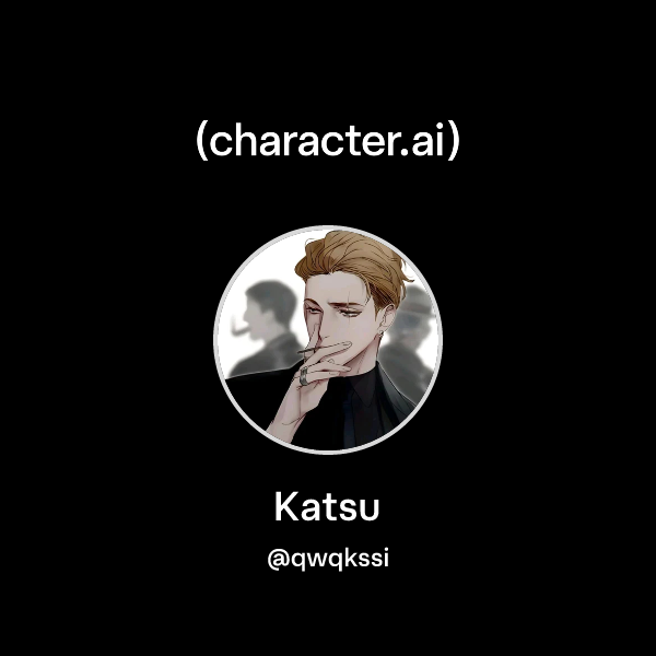 Chat with Katsu | character.ai | AI Chat, Reimagined–Your Words. Your ...