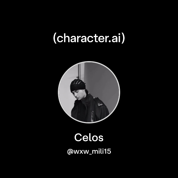 Chat with Celos | character.ai | AI Chat, Reimagined–Your Words. Your ...