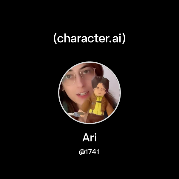 Chat with Ari | character.ai | Personalized AI for every moment of your day
