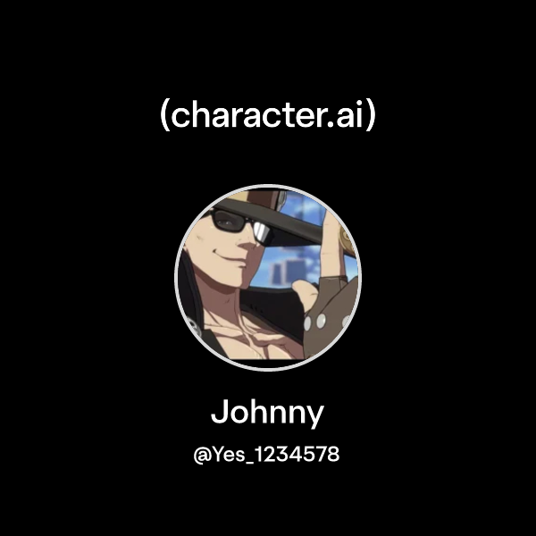 Chat with Johnny | character.ai | Personalized AI for every moment of ...