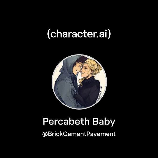 Chat with Percabeth Baby | character.ai | AI Chat, Reimagined–Your ...