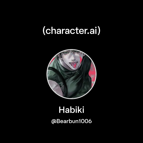 Chat with Habiki | character.ai | AI Chat, Reimagined–Your Words. Your ...