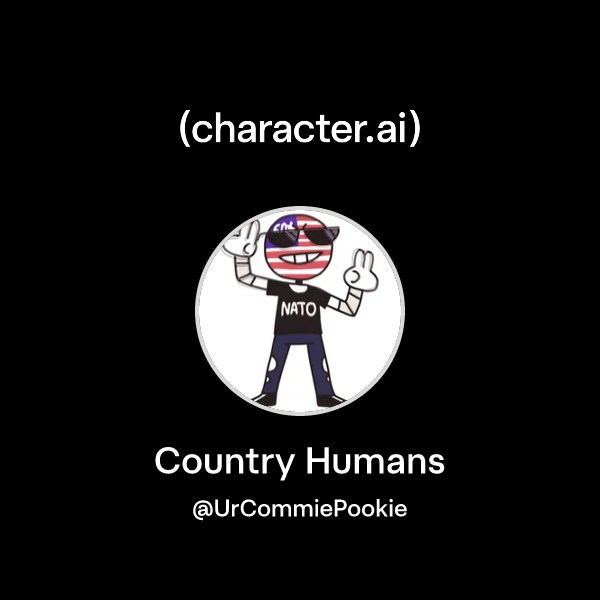 Chat with Country Humans | character.ai | AI Chat, Reimagined–Your ...