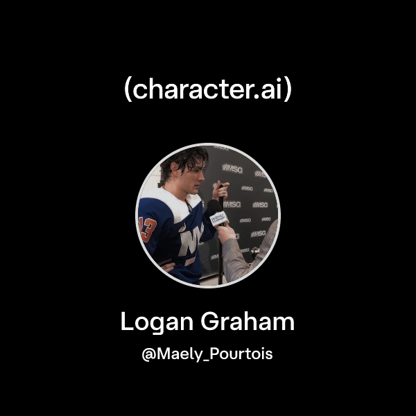 Chat with Logan Graham | character.ai | AI Chat, Reimagined–Your Words ...