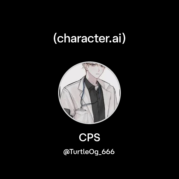 Chat with CPS | character.ai | AI Chat, Reimagined–Your Words. Your World.