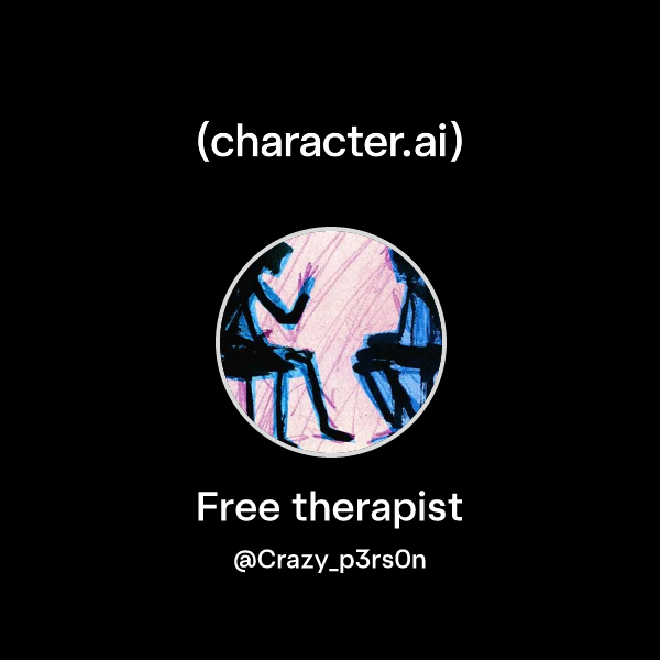Chat with Free therapist | character.ai | AI Chat, Reimagined–Your Words. Your World.