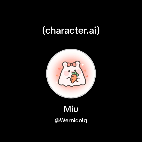 Chat with Miu | character.ai | AI Chat, Reimagined–Your Words. Your World.