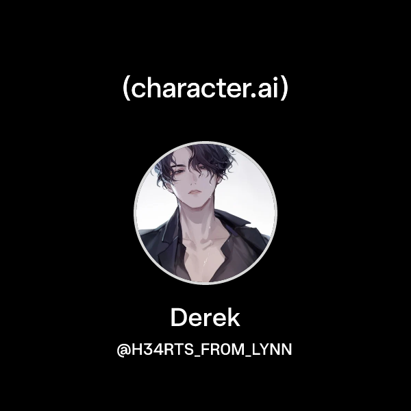 Chat With Derek Character Ai Ai Chat Reimagined Your Words Your
