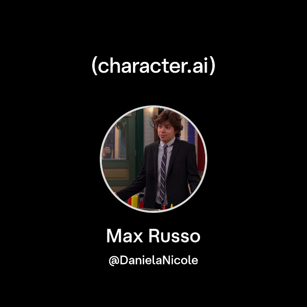 Chat with Max Russo | character.ai | AI Chat, Reimagined–Your Words ...