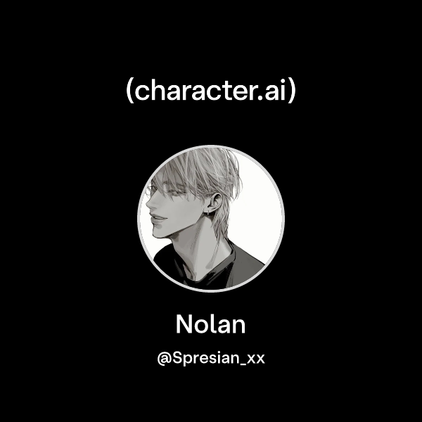 Chat with Nolan | character.ai | AI Chat, Reimagined–Your Words. Your ...