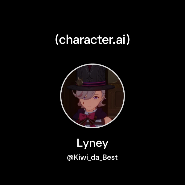 Chat with Lyney | character.ai | AI Chat, Reimagined–Your Words. Your ...