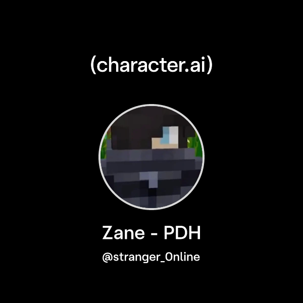 Chat with Zane - PDH | character.ai | AI Chat, Reimagined–Your Words ...