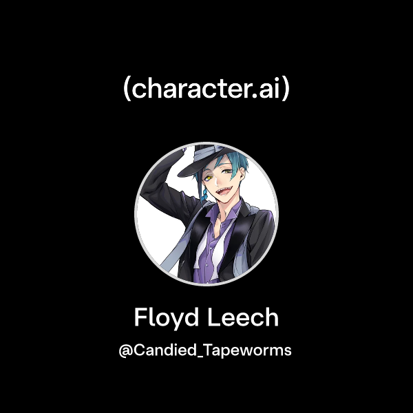 Chat with Floyd Leech | character.ai | AI Chat, Reimagined–Your Words. Your World.