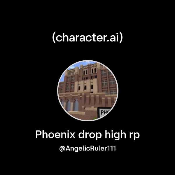 Chat with Phoenix drop high rp | character.ai | AI Chat, Reimagined ...