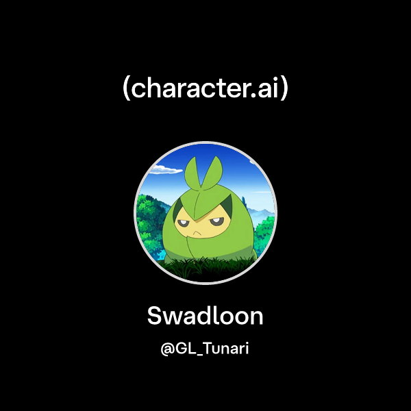 Chat with Swadloon | character.ai | AI Chat, Reimagined–Your Words ...