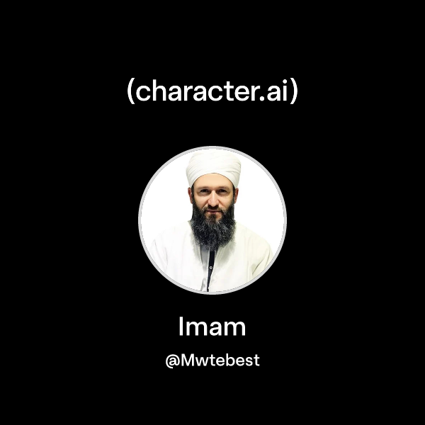 Chat with Imam | character.ai | Personalized AI for every moment of ...