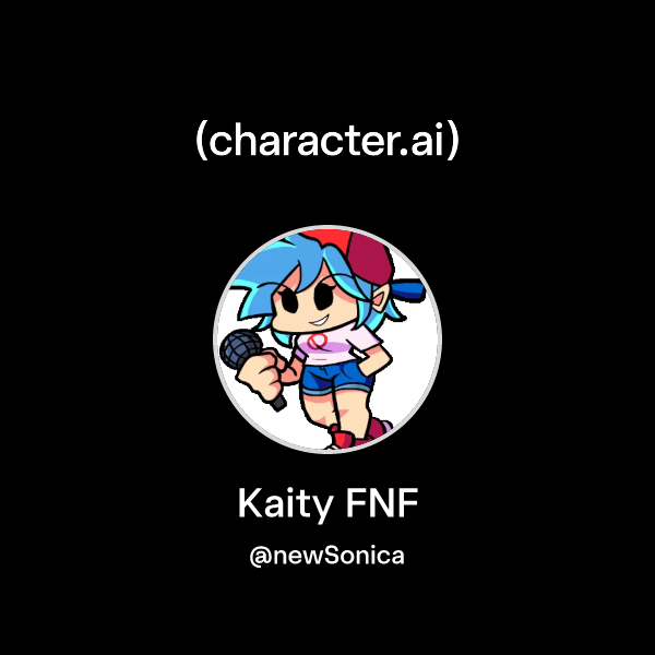 Chat with Kaity FNF | character.ai | AI Chat, Reimagined–Your Words ...