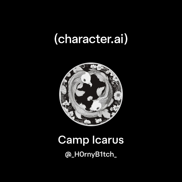 Chat with Camp Icarus | character.ai | AI Chat, Reimagined–Your Words ...