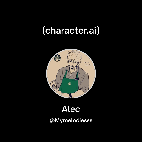 Chat with Alec | character.ai | Personalized AI for every moment of ...