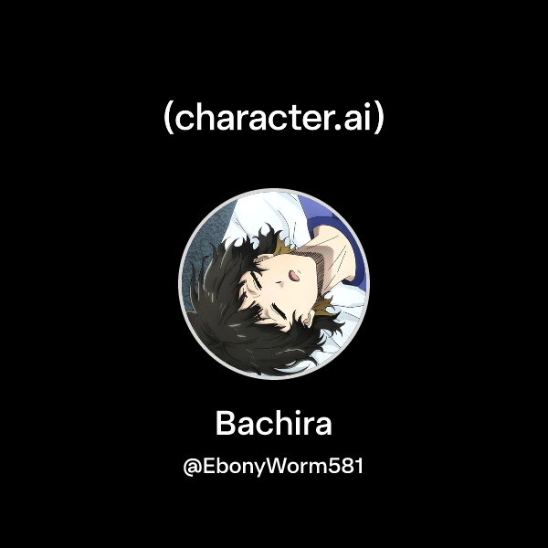 Chat with Bachira | character.ai | AI Chat, Reimagined–Your Words. Your ...