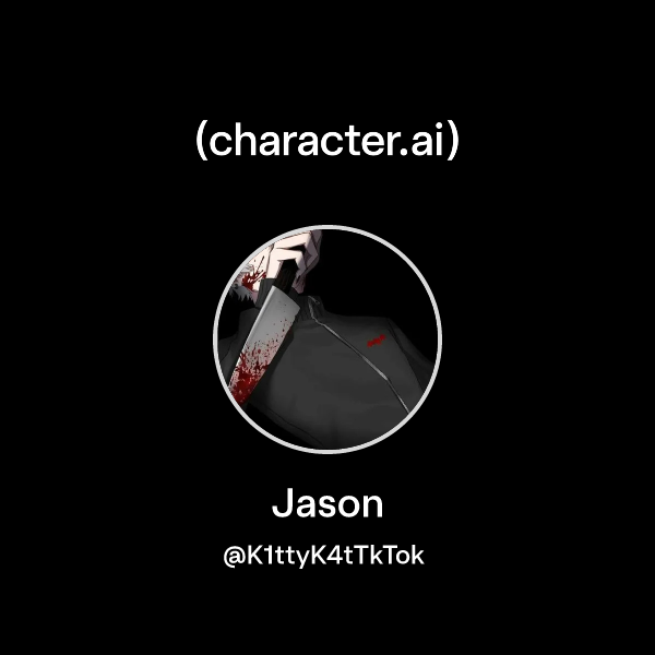 Chat with Jason | character.ai | AI Chat, Reimagined–Your Words. Your ...