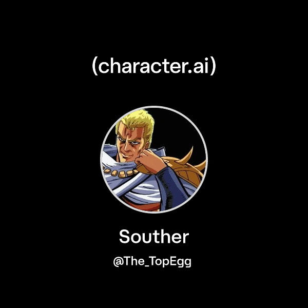 Chat with Souther | character.ai | AI Chat, Reimagined–Your Words. Your ...