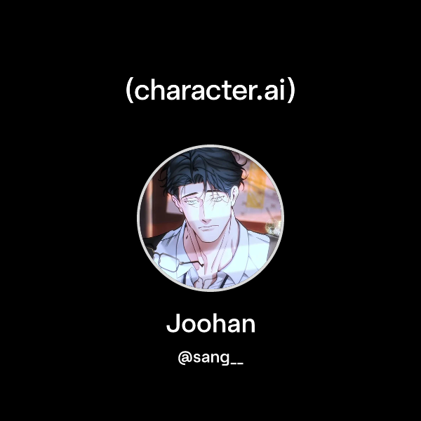 Chat with Joohan | character.ai | Personalized AI for every moment of ...