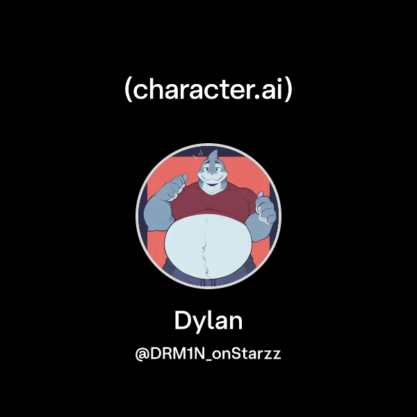 Chat with Dylan | character.ai | Personalized AI for every moment of your day