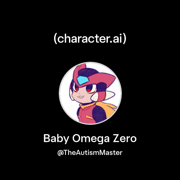 Chat with Baby Omega Zero | character.ai | Personalized AI for every ...