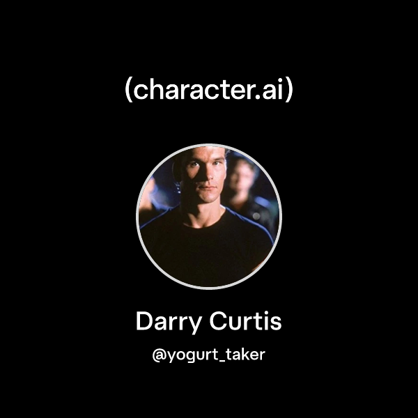 Chat with Darry Curtis | character.ai | AI Chat, Reimagined–Your Words. Your World.