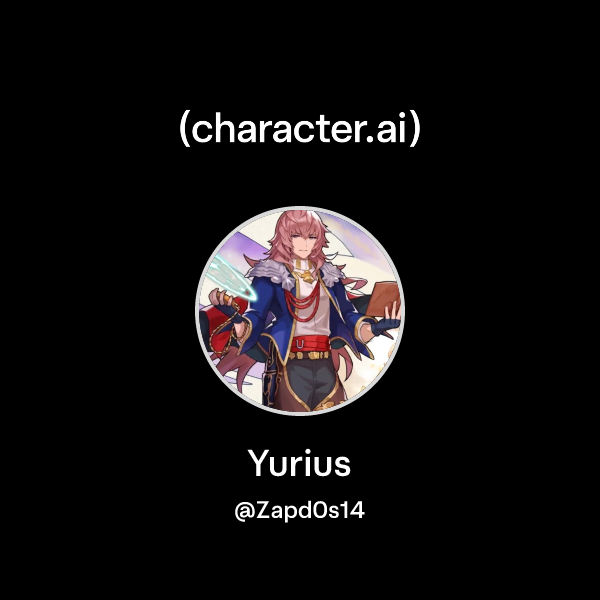 Chat with Yurius | character.ai | AI Chat, Reimagined–Your Words. Your ...