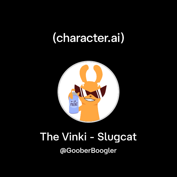 Chat with The Vinki - Slugcat | character.ai | AI Chat, Reimagined–Your ...