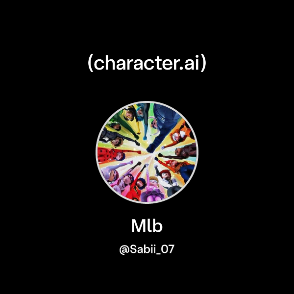 Chat with Mlb | character.ai | Personalized AI for every moment of your day