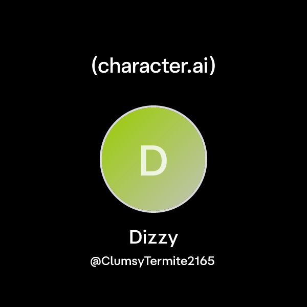 Chat with Dizzy | character.ai | AI Chat, Reimagined–Your Words. Your ...