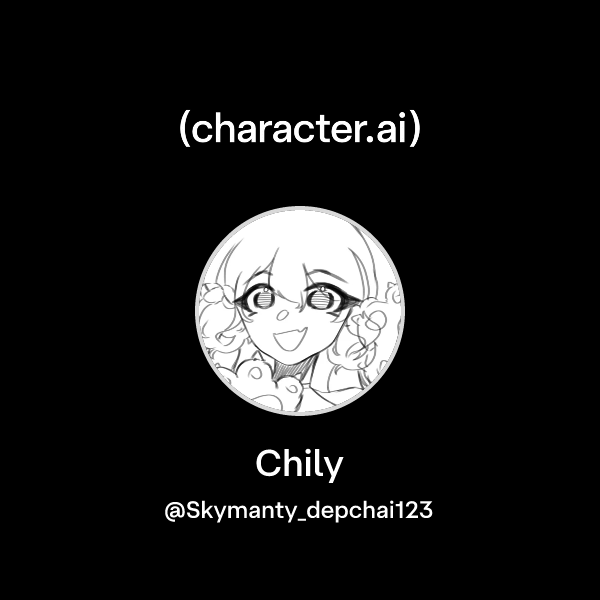 Chat with Chily | character.ai | AI Chat, Reimagined–Your Words. Your ...