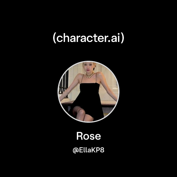 Chat with Rose | character.ai | Personalized AI for every moment of your day