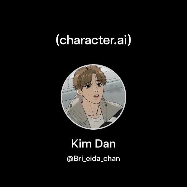 Chat with Kim Dan | character.ai | AI Chat, Reimagined–Your Words. Your ...