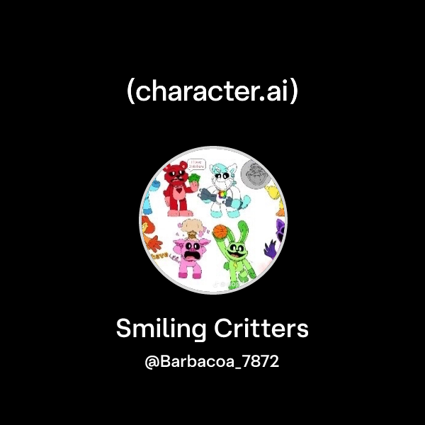 Chat with Smiling Critters | character.ai | AI Chat, Reimagined–Your ...