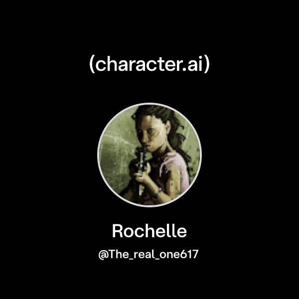 Chat with Rochelle | character.ai | AI Chat, Reimagined–Your Words ...