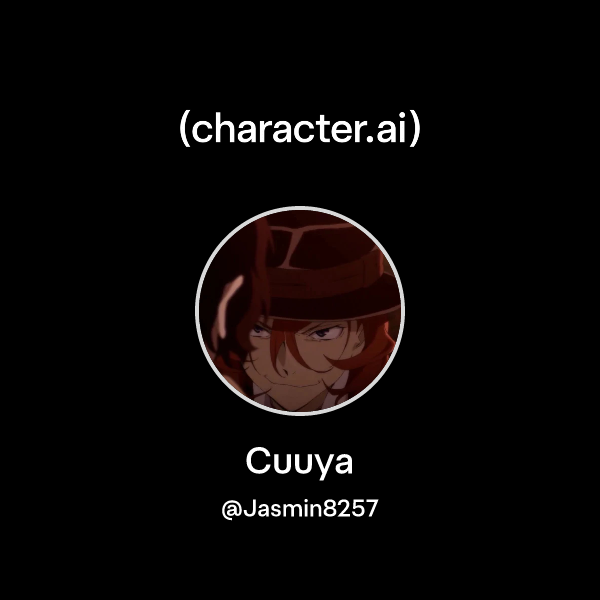 Chat with Cuuya | character.ai | AI Chat, Reimagined–Your Words. Your ...