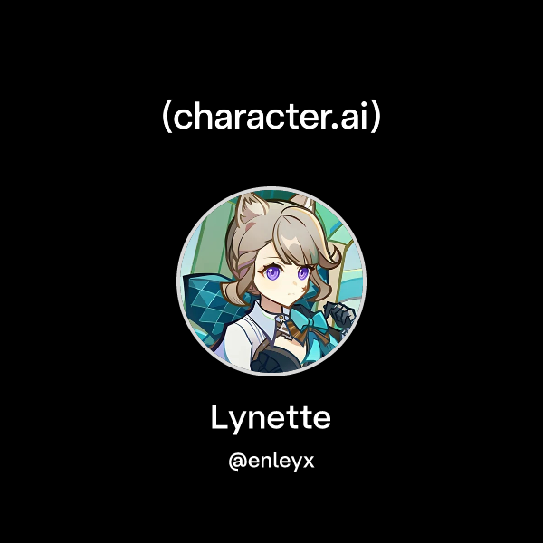 Chat with Lynette | character.ai | AI Chat, Reimagined–Your Words. Your ...